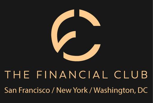 Connect Series | The Financial Club